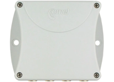 Teploměr a vlhkoměr Comet P8541 | TR instruments